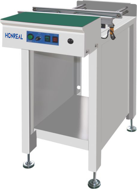 อัตโนมัติ Mini Belt PCB การจัดการ conveyors การโอน conveyor สําหรับสาย ...